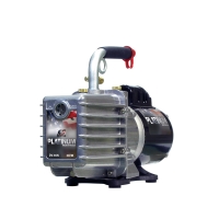 JB Industries DV-85N Vacuum Pump, 3 CFM 1/4"x3/8"M Flr Intake Premium ...