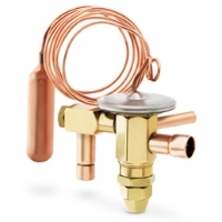 Factory Authorized Part EA36YD030 TXV VALVE | DCNE