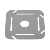 Factory Authorized Part EB-ADAPTPLATE ADAPTER PLATE FOR J-BOX | DCNE