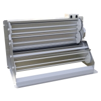 MicroMetl ECD-SRT34SA-DWES MICROMETL ECONOMIZER VERT W/ENTHALPY | DCNE