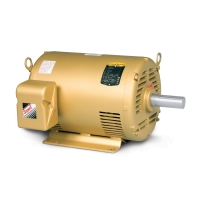 Factory Authorized Part EHM2531T MOTOR 25HP, 3 PH, 60HZ | DCNE