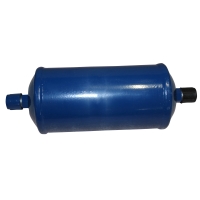 Emerson EK414 1/2" Flare (SAE) Liquid Line Filter Drier ,41 CU IN | DCNE