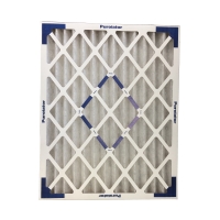 Clarcor EP421820 ECONOMY PLEAT 18X20X2 FILTER | DCNE