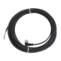 Factory Authorized Part EVC009 10M, LED CABLE | DCNE