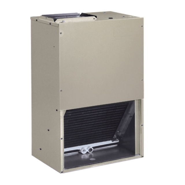 Carrier FF1ENP025005 FAN COIL 2.0T PURON UPFL HI EFF W/5KW HEAT | DCNE