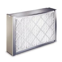 Carrier FILCABCC0020 FILTER CABINET 20" UNASSEMBLED | DCNE