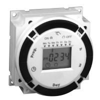 Grasslin FM/1DIGI20-120 DIGITAL TIMER 120V | DCNE