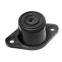 VIMCO FMD-A-3 RUBBER IN SHEAR MOUNT MAX LOAD 70 LBS | DCNE