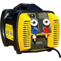 Appion G5 Recovery Machine, 115VAC G5 Twin Refrigerant | DCNE