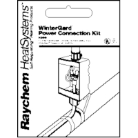 Raychem H900 POWER CONNECTION KIT | DCNE