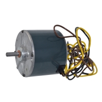 Factory Authorized Part HC39GE577 CONDENSER FAN MOTOR | DCNE