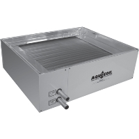 Aquacoil HHU-CD-1 HOT WATER COIL 17.5" 40MBAB/MUAA 18 & 24K | DCNE