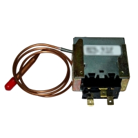 Factory Authorized Part HK02EC265 PRESSURESTAT | DCNE