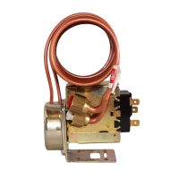 Factory Authorized Part HK06UC006 PRESSURESTAT | DCNE