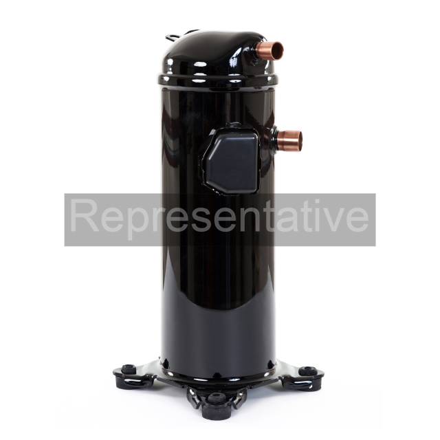 Danfoss HLP075T4LC6 SCROLL COMPRESSOR | DCNE