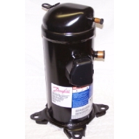 Danfoss HRM058U4LP6 58000 BTU R22 460-3 Phase Danfoss Scroll Compressor ...