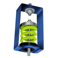 Mason HS-A-75 DEFLECTION SPRING HANGER | DCNE
