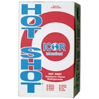 Honeywell HS25 HOT SHOT REF. 25LBS | DCNE