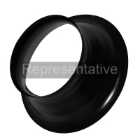 Factory Authorized Part 93-6005 CONE, INLET | DCNE