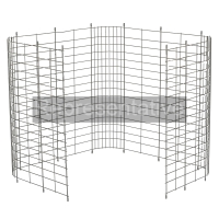 Factory Authorized Part 333763-405 GRILLE-INLET | DCNE
