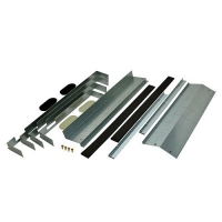 Carrier KFADC0401ACL Downflow Conversion Kit A-Coil Only | DCNE