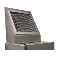 Carrier KFADG0101LRG OPTICLEAN DIFFUSER FOR 1500 CFM UNIT | DCNE