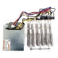 Carrier KFCEH2501C08 Electric Heater, 8kW 230-1-60 Circuit Breaker | DCNE
