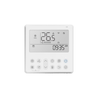 Carrier KSACN1401AAA DLS WIRED CONTROL PROGRAMMABLE | DCNE