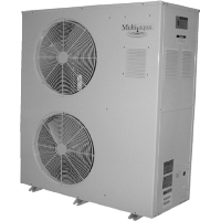 Multiaqua MAC060-3-N 5 TON CHILLER 460-3 50/60HZ | DCNE