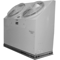 Multiaqua MAC120-1 10 TON CHILLER 208/230-1 50/60HZ | DCNE