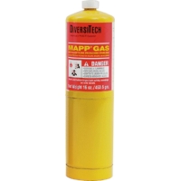 DiversiTech MAPP MAPP Gas, 16 oz | DCNE