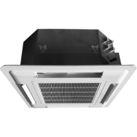 Multiaqua MHCFC4W-16-1 MULTIAQUA 4.0T CASSETTE 4-PIPE FC | DCNE