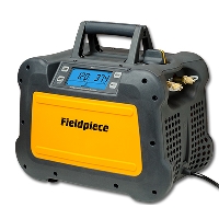 Fieldpiece MR45 RECOVERY MACHINE | DCNE