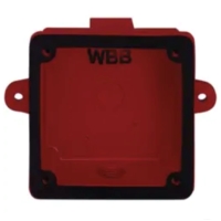 System Sensor P271-WBB WEATHERPROOF BACK BOX | DCNE