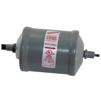 Totaline P502-C082S 1/4" Sweat (ODF) Liquid Line Filter Drier ,8 CU IN ...