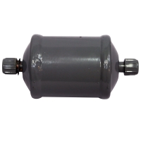 Totaline P502-C083S 3/8" Sweat (ODF) Liquid Line Filter Drier ,8 CU IN ...