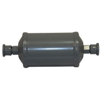 Totaline P502-C163 3/8" Flare (SAE) Liquid Line Filter Drier ,16 CU IN ...