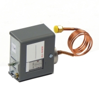 Johnson Controls P70CA-1C LOW PRESSURE CONTROL | DCNE