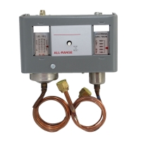 Kidde P70NA-1C PRESSURE CONTROL | DCNE