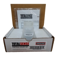 Totaline P915-0007-PC PARTICLE COUNT TEST KIT | DCNE