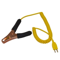 Totaline P920-CK21M K TYPE THERMOCOUPLE PIPE CLAMP | DCNE