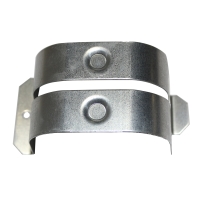 Factory Authorized Part PG680122 CAPACITOR STRAP | DCNE