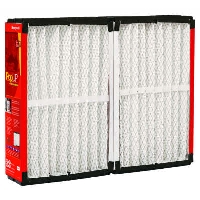 Honeywell POPUP2020 HONEYWELL 20X20 POPUP POP-UP FILTER MEDIA | DCNE