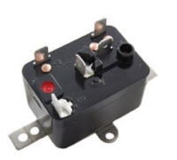 Packard PR293Q 24V PEANUT RELAY | DCNE
