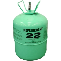 Honeywell R22 Cylinder, 30# R-22 | DCNE