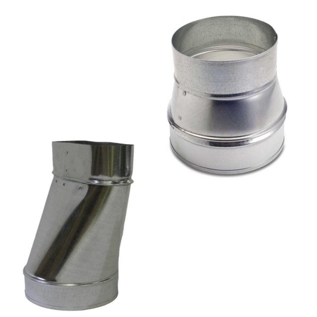 Reducers and Adapters | Supplies | DCNE