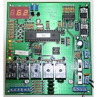 Zonex RMOD ZONEX RELAY MODULE | DCNE