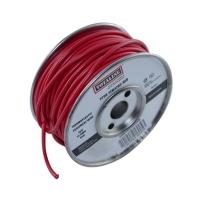 Totaline RW 100' RED WIRE | DCNE