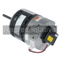 Factory Authorized Part S14S0016N02 1HP 3 PH MOTOR | DCNE