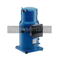 Danfoss SH184A4ALC COMPRESSOR | DCNE